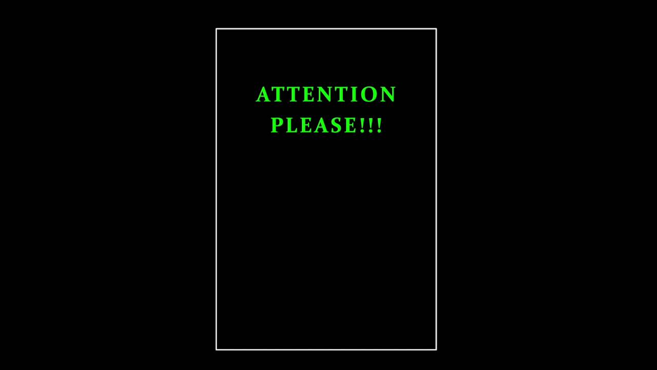 laserstation_video ftf hunter giff 2016 - YouTube