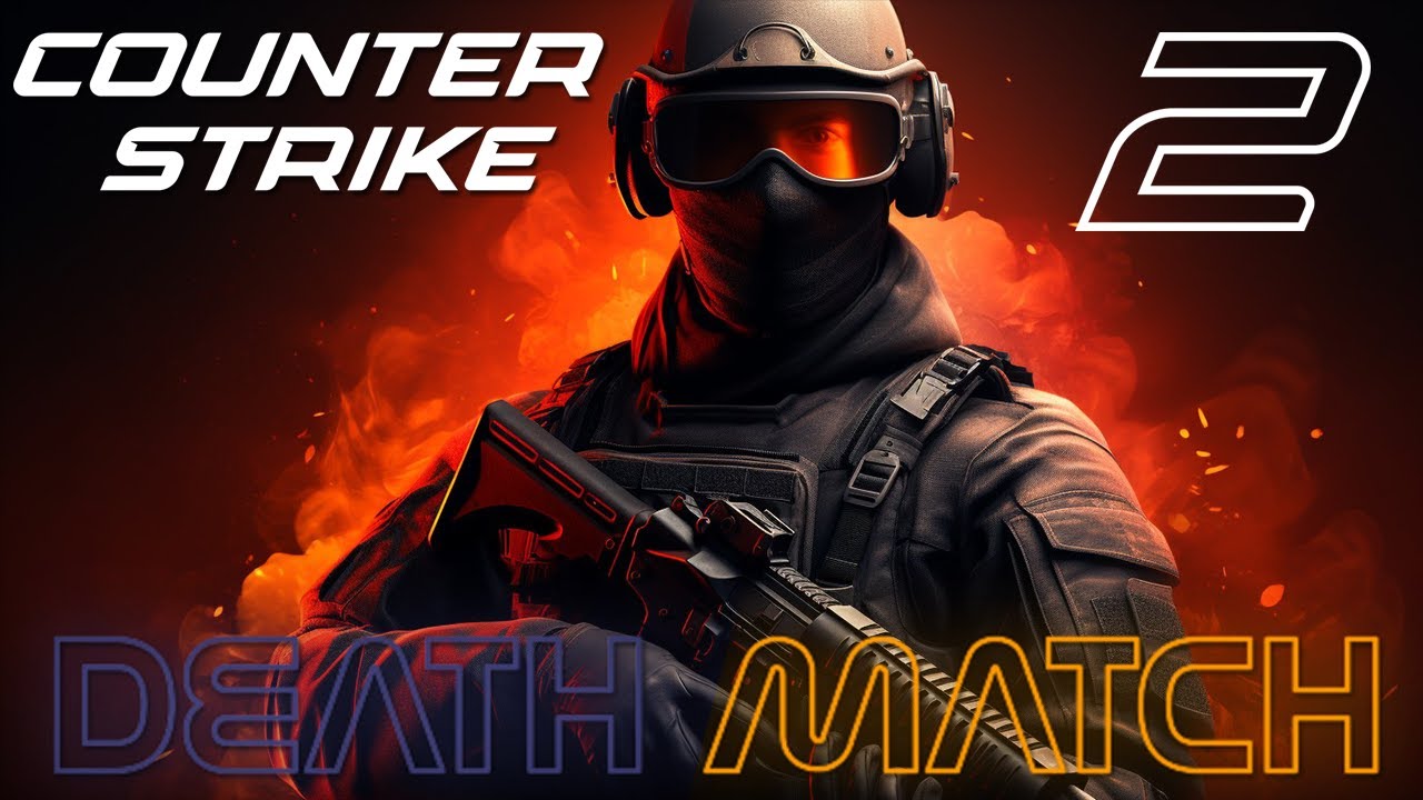 DEATHMATCH | Counter Strike 2 - YouTube