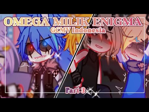 || OMEGA MILIK ENIGMA || 𝐏𝐀𝐑𝐓 𝟑/𝟓 || 𝙶𝙲𝙼𝚅 𝙸𝙽𝙳𝙾𝙽𝙴𝚂𝙸𝙰 { 𝙾𝚁𝙸𝙶𝙸𝙽𝙰𝙻 𝙱𝚈 ...