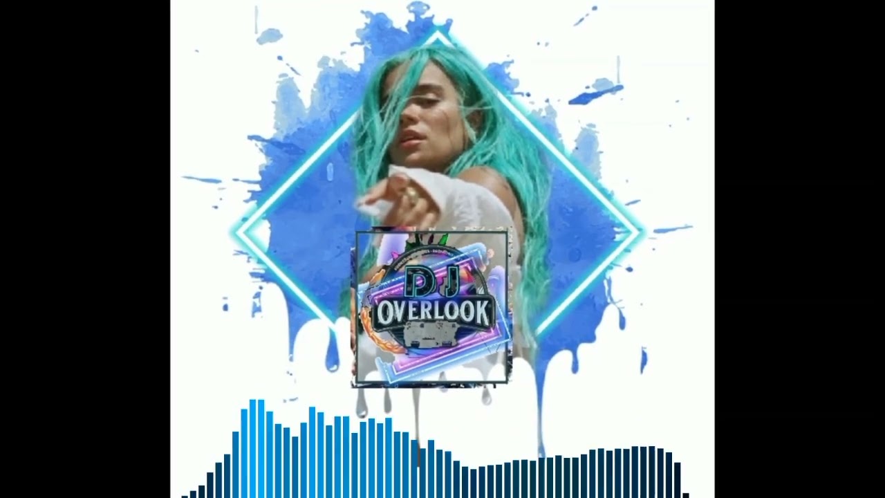 Provenza remix (garacha aleteo circuit Dj over look ) - YouTube