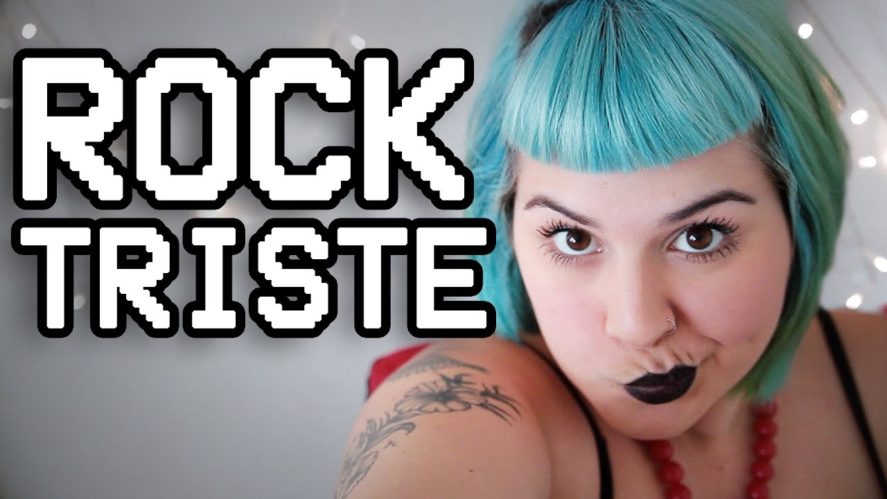 A Volta do Emo | Tá, Querida! - YouTube