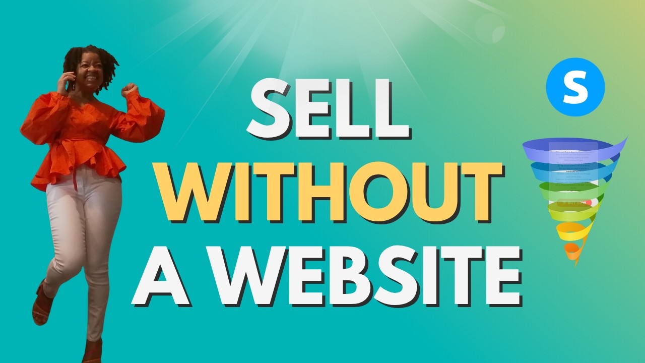 Your First Sale Doesn't Need a Complicated Funnel. Simplify Your Funnel ...