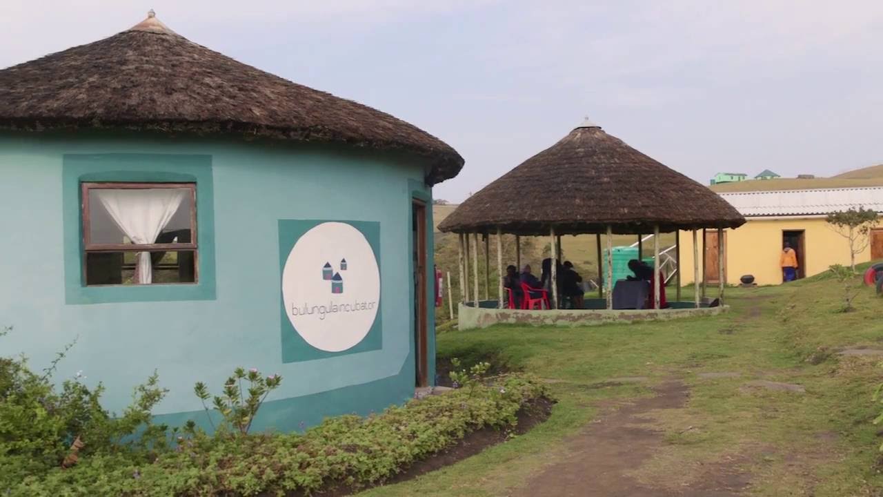 Interviews with the Bulungula Incubator Team - YouTube