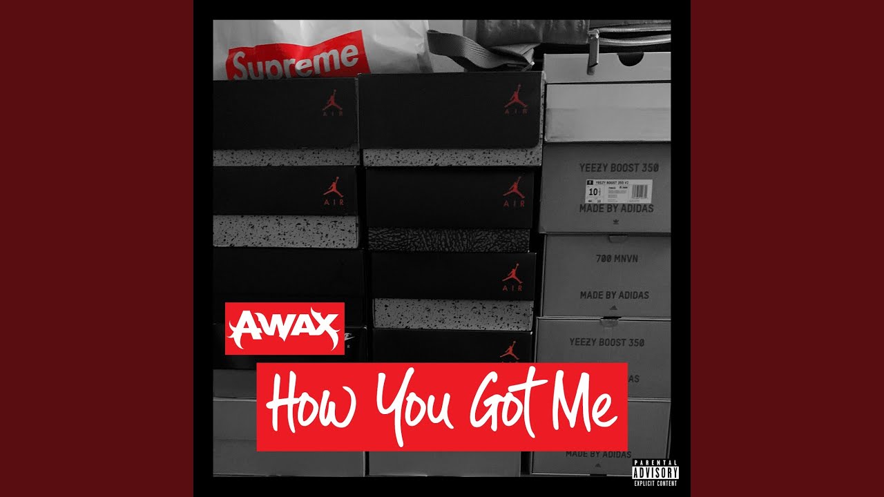 How You Got Me - YouTube