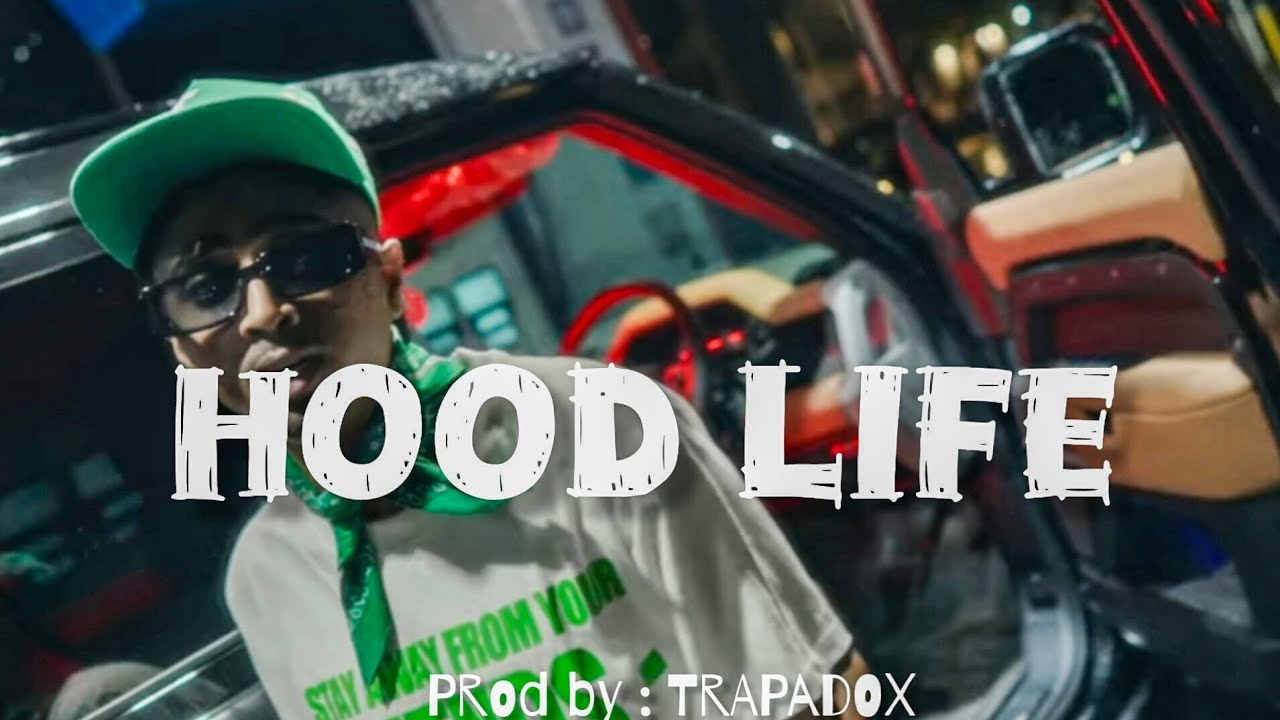 [Free] mc stan x raga type beat ~ HOODLIFE | mc stan x raga type beat ...