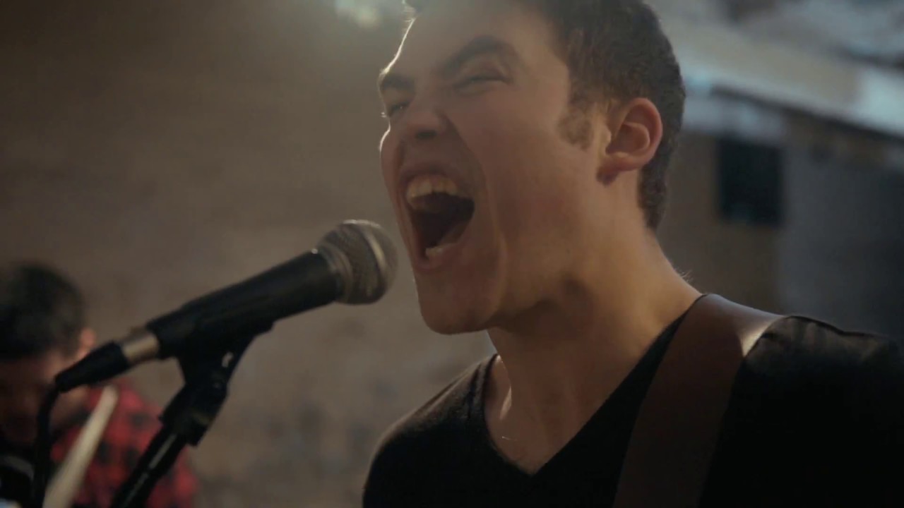 Stay Loud - Basement (Music Video) - YouTube