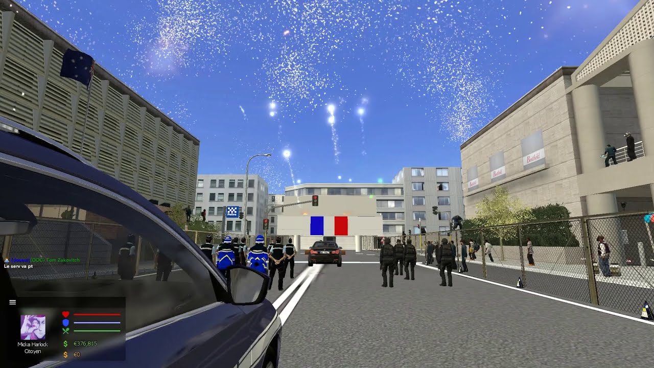 LBRP 14 Juillet 2020 - YouTube