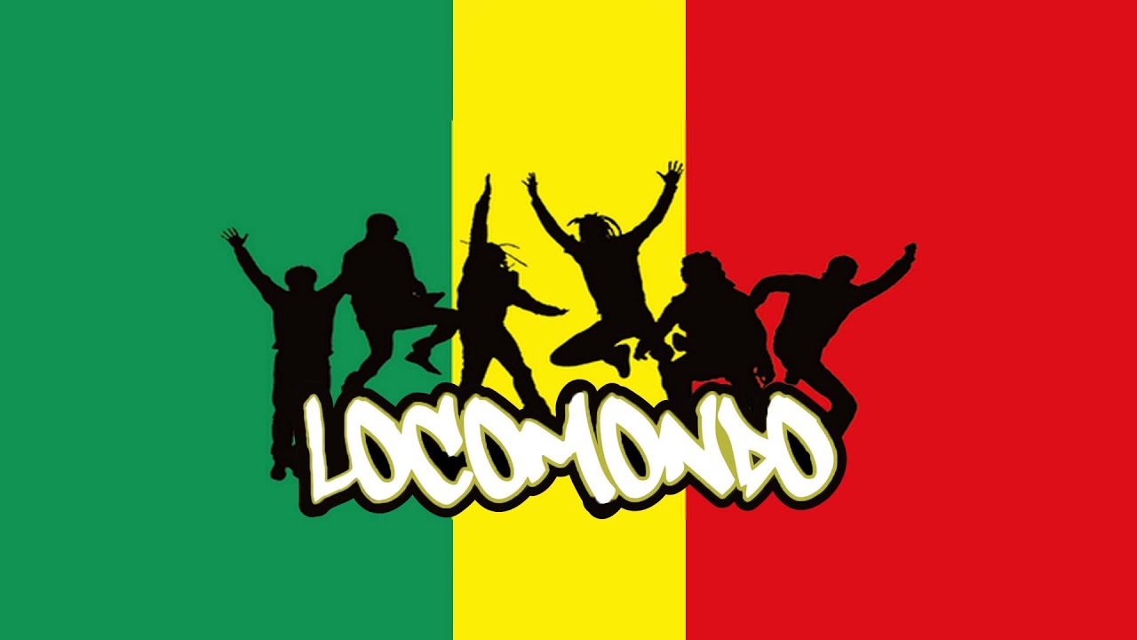 locomondo - Δεν κανει κρυο (DjPantelis remix) - YouTube