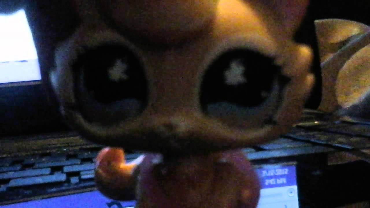 LPS: Blue Lockers and Spooky Forest (TSCH) - YouTube