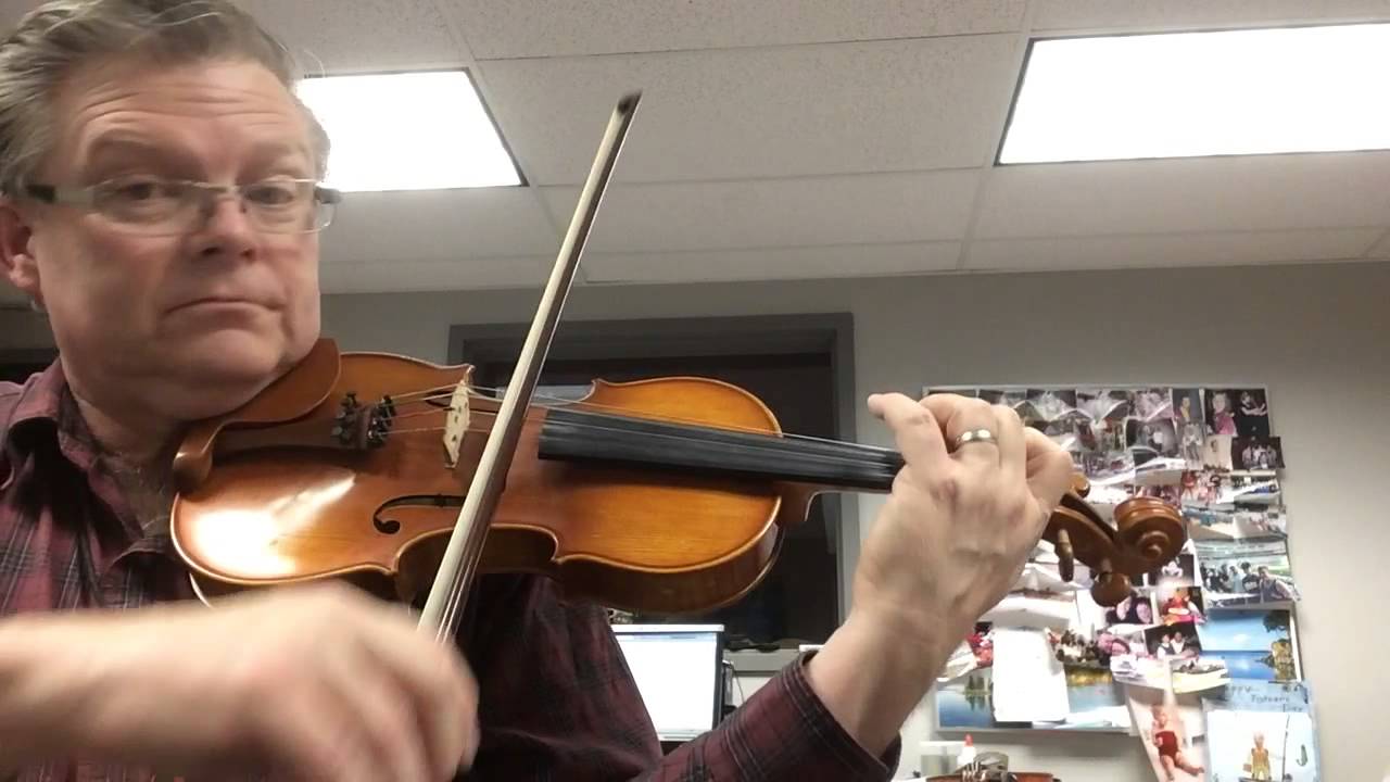 Slovakian Folk Song - YouTube