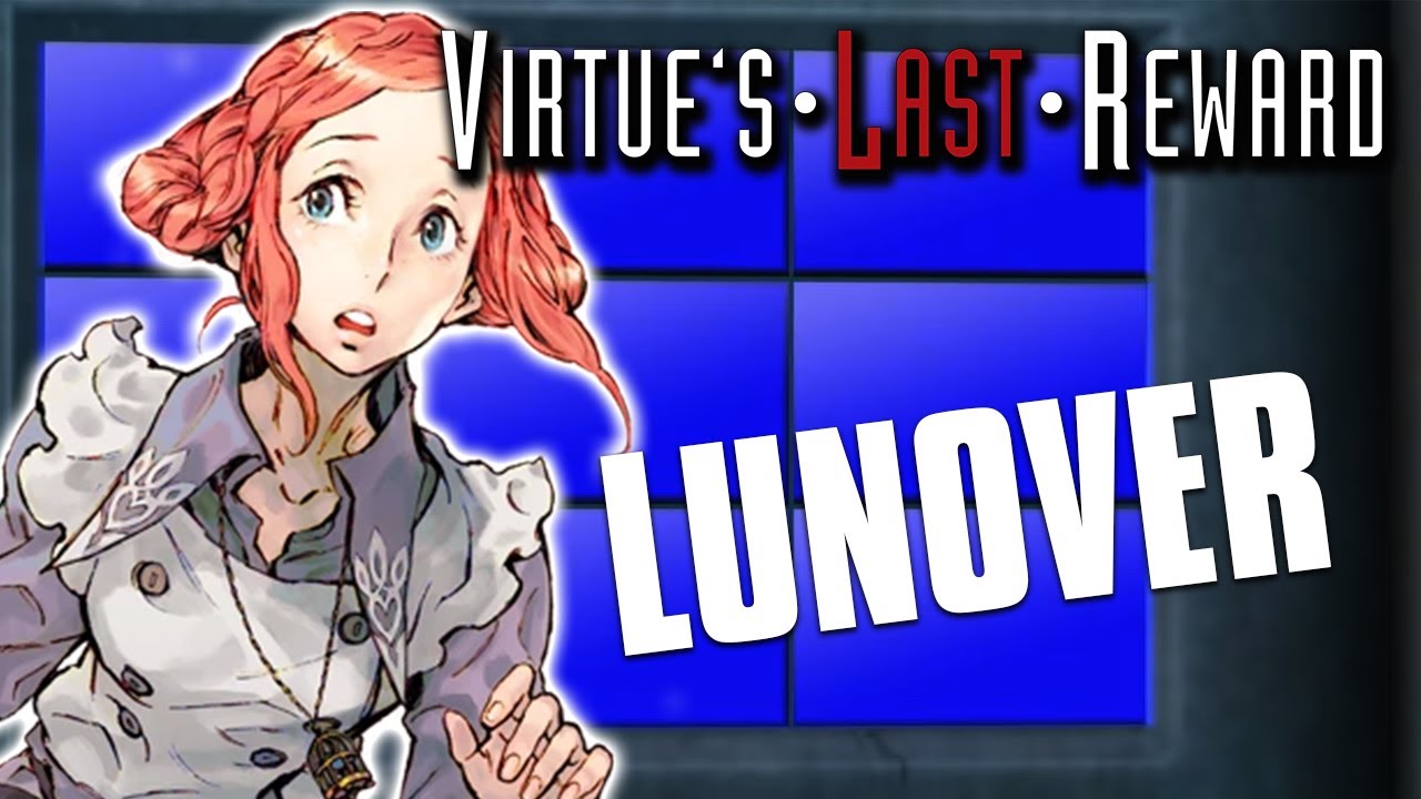 Virtues Last Reward | I forgot to change this - YouTube