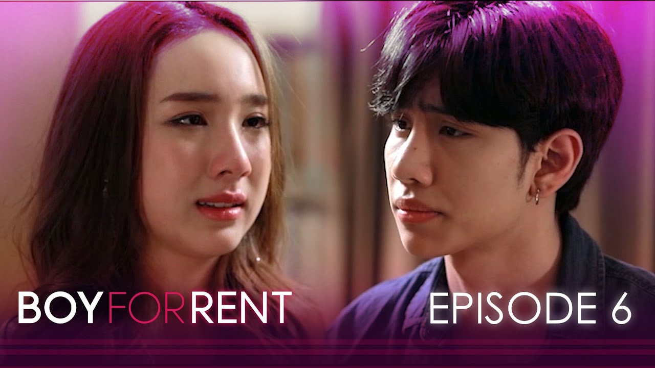 Boy For Rent: Full Episode 6 (Tagalog Dubbed) - YouTube