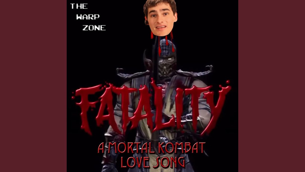 Fatality (A Mortal Kombat Love Song) - YouTube