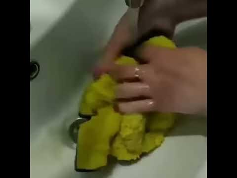 Гринвей для мытья пола - YouTube