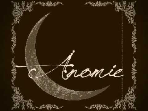 ANOMIE - YouTube