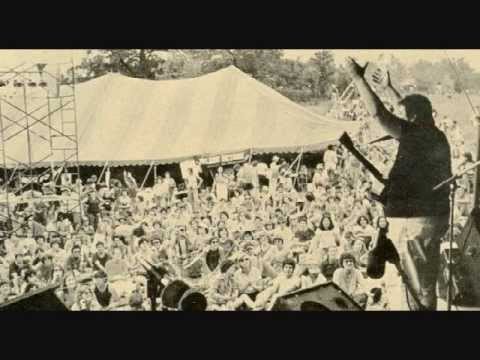 Maxine Feldman - Angry Atthis, with Introduction by Maxine - YouTube