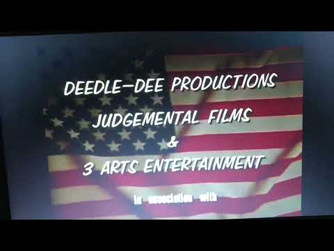 Deedle-Dee Productions/Judgemental Films & 3 Arts Entertainment/20th ...