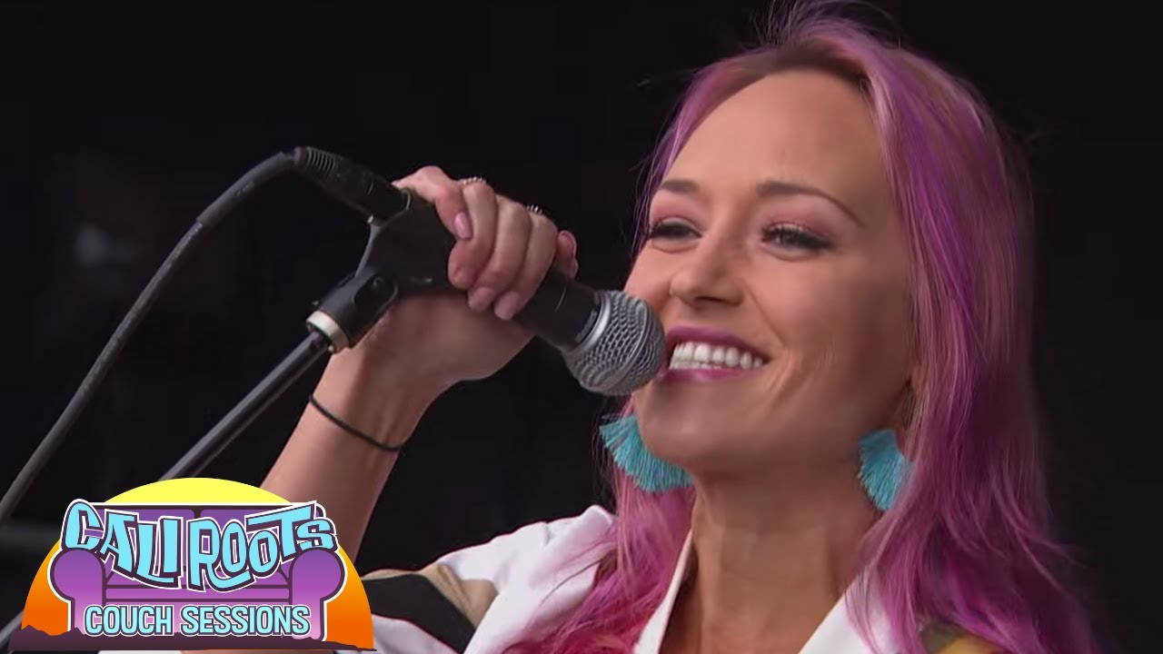 Anuhea | Full Set (Live) - Cali Roots 2018 - YouTube
