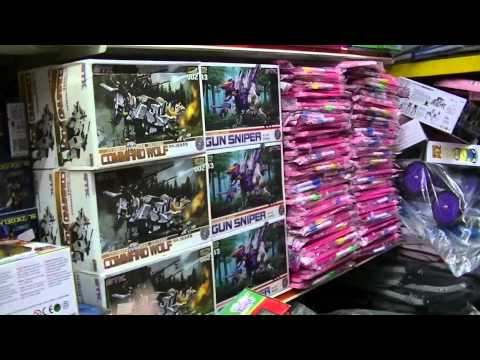 Zoids, Union 8, 22 December 2013, Gundam Hunt, Gerryko Malaysia