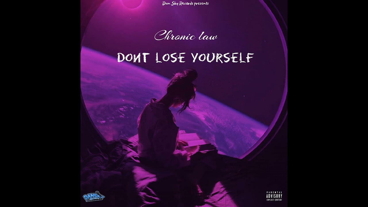 Chronic Law Don t Lose Yourself Official Audio YouTube Chronic Law Don t Lose Yourself Official Audio YouTube
