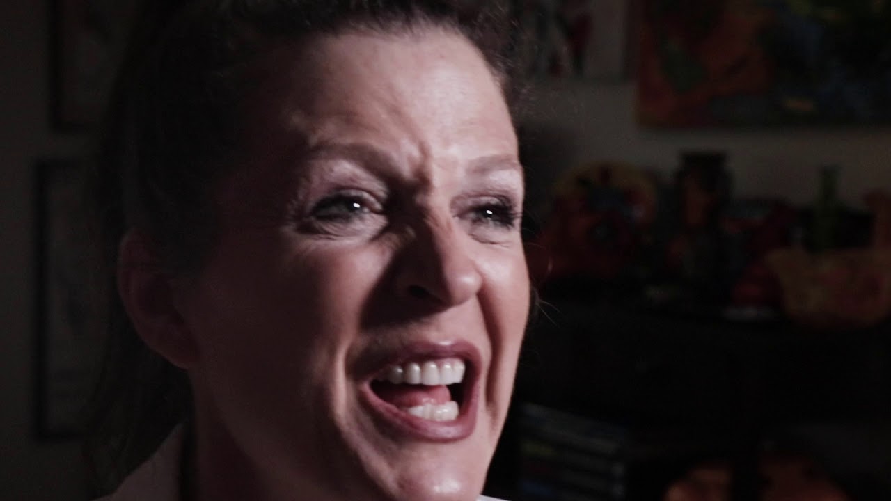 Nicole Warner No Fences Music Video 2 0 1 - YouTube