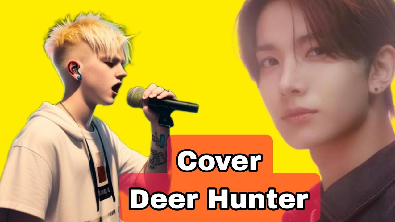 TEAM Deer Hunter lyrics Cover - YouTube