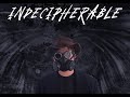 Indecipherable (short film) - Playout - Broadcast Entertainment
