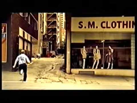 More4 Adverts 2009 - YouTube