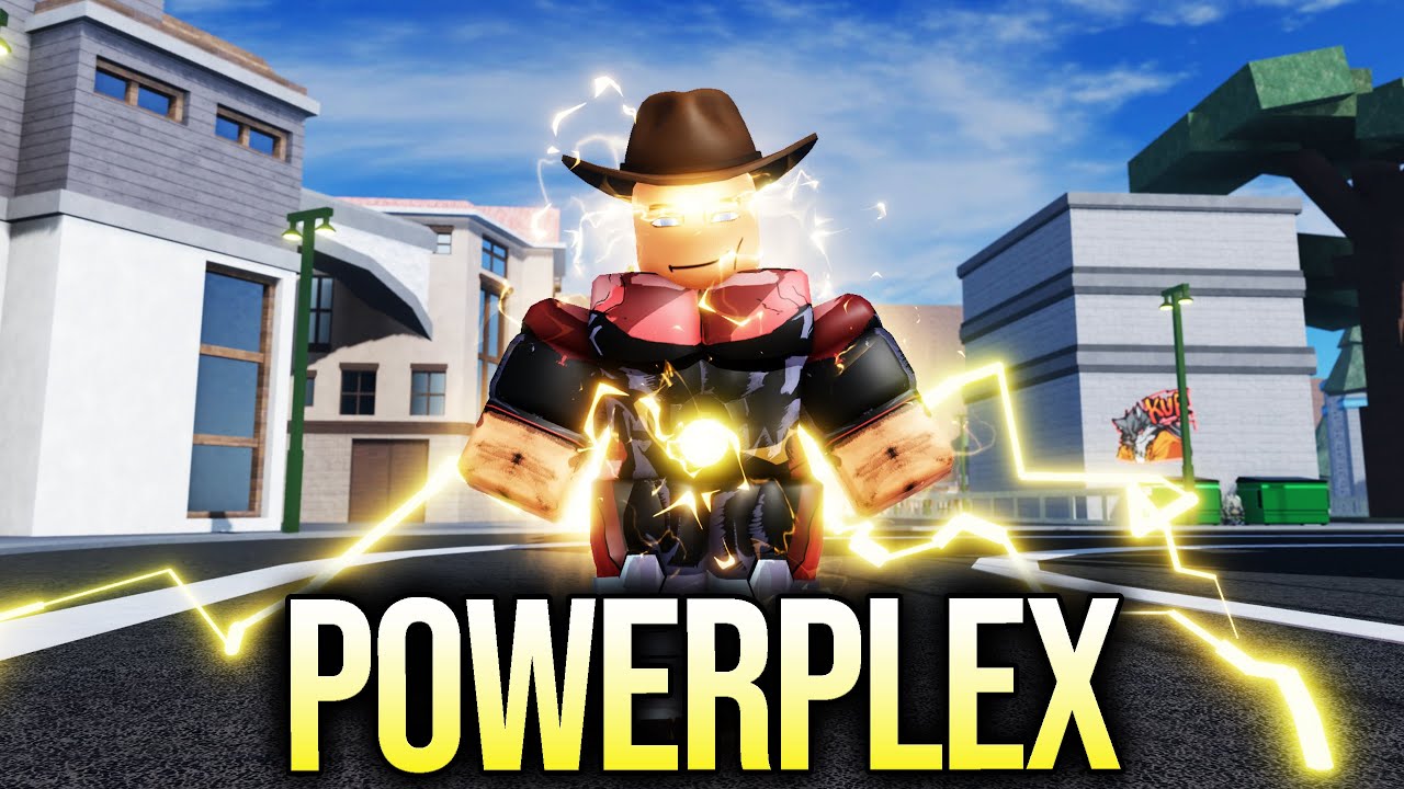 Obtaining The New POWERPLEX in AUT - YouTube