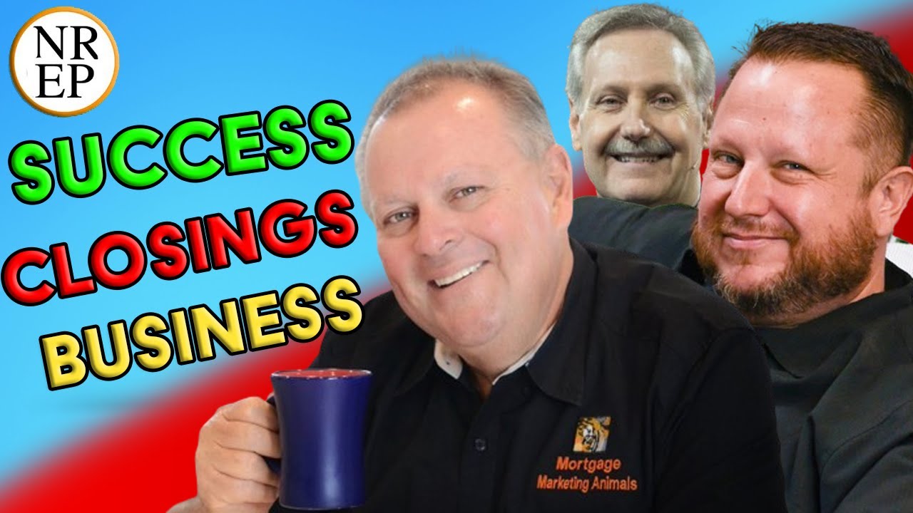 The Secret to Consistent Success - With Carl White - YouTube
