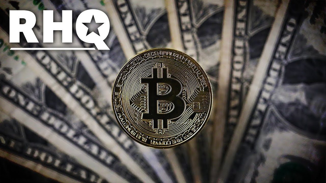 Bitcoin EXPLAINED YouTube bitcoin-explained-youtube