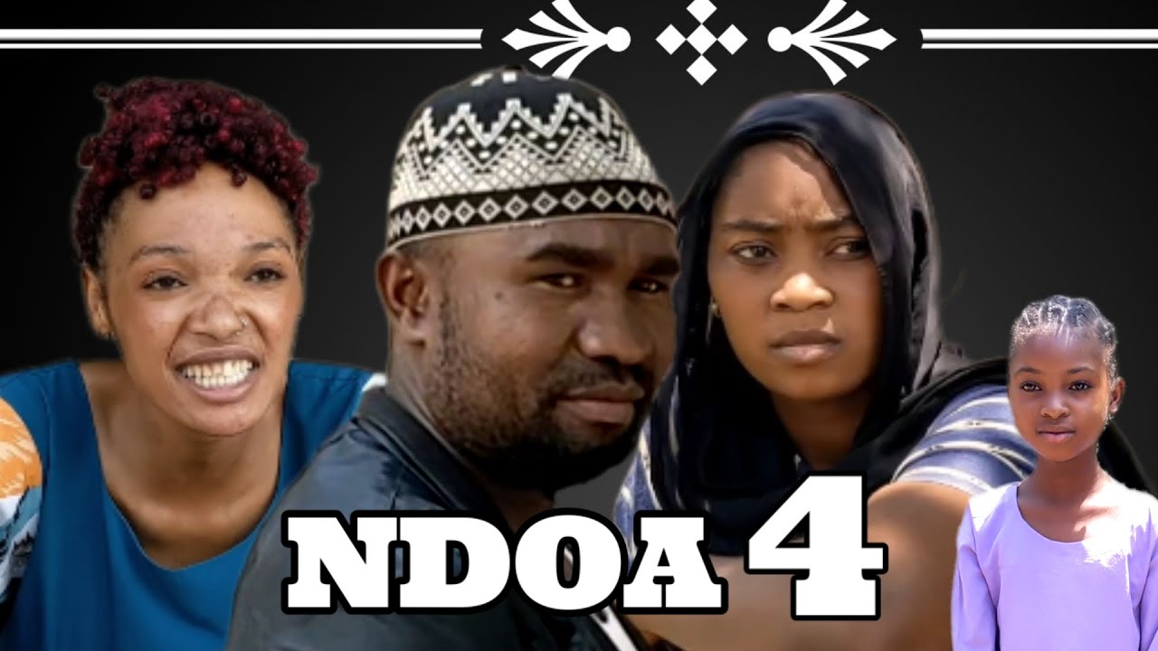 NDOA | episode 4 | - YouTube