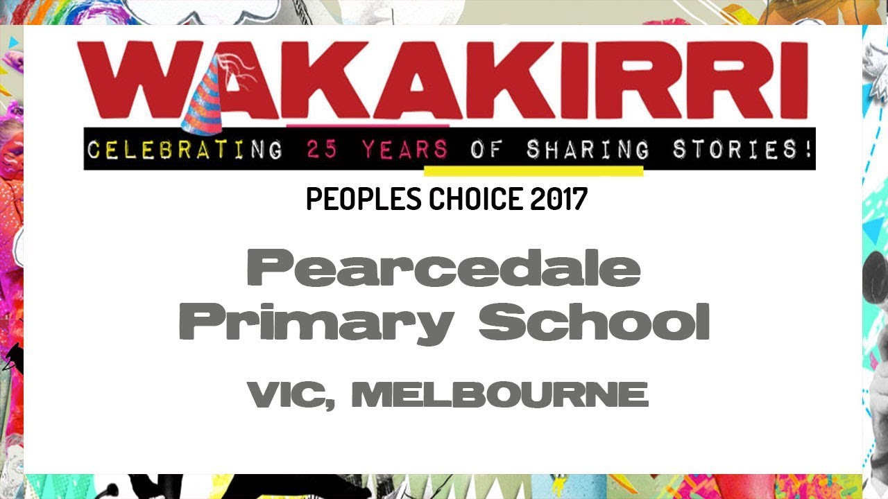 PEARCEDALE PRIMARY SCHOOL | Peoples Choice 2017 | VIC Melbourne ...