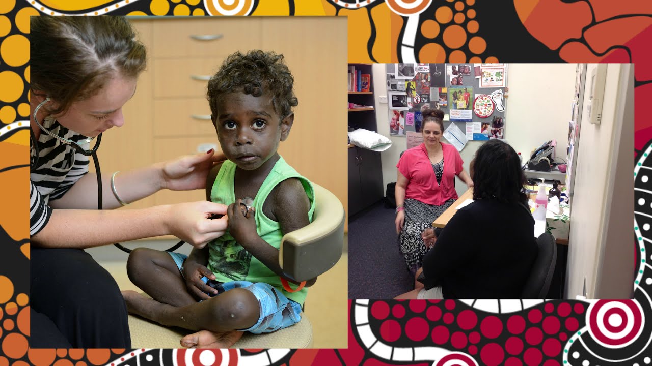 Rheumatic Heart Disease Australia - RHD and ARF in Australia - YouTube