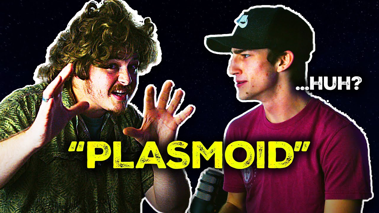 Debunking The New Jersey Drone Epidemic - YouTube