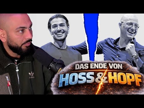 Die HOSS und HOPF Analyse! Echt oder Promo