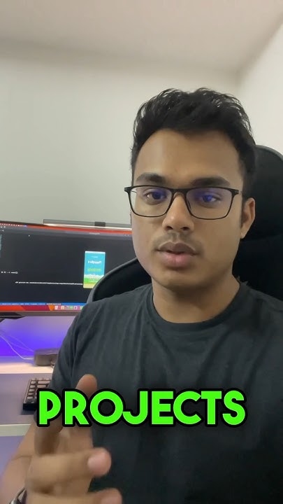 Day 1 of 30 Days 30 Python Projects! Flappy Bird Game using Python! - YouTube