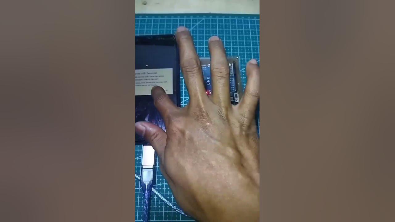 Arduino Led Blink Arduino Arduinoproject Ledblinking Arduinouno Arduinotutorial Elektrik
