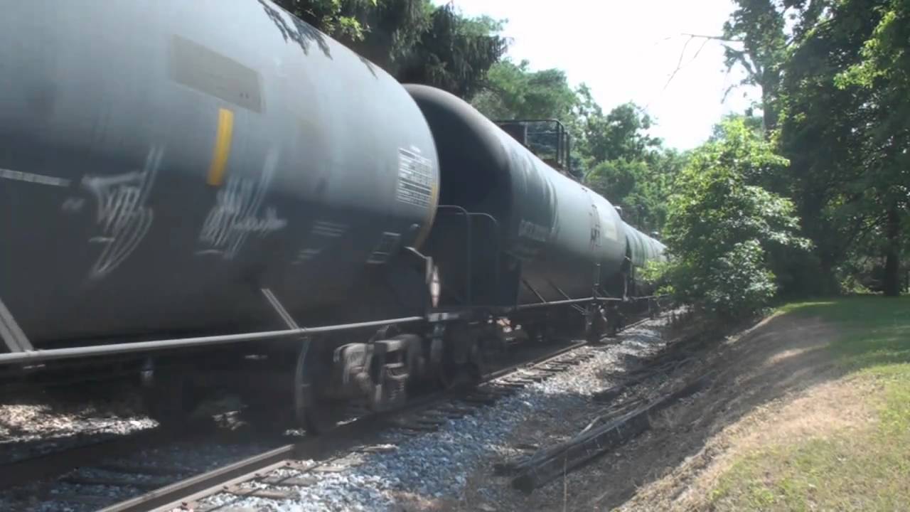 EPRY 7874: Chadds Ford-Oxford - YouTube