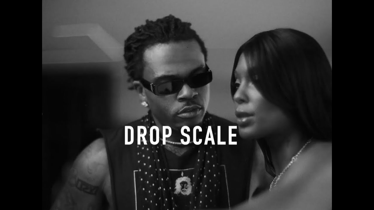 Gunna Type Beat - "Drop Scale" | Guitar Trap Instrumental - YouTube