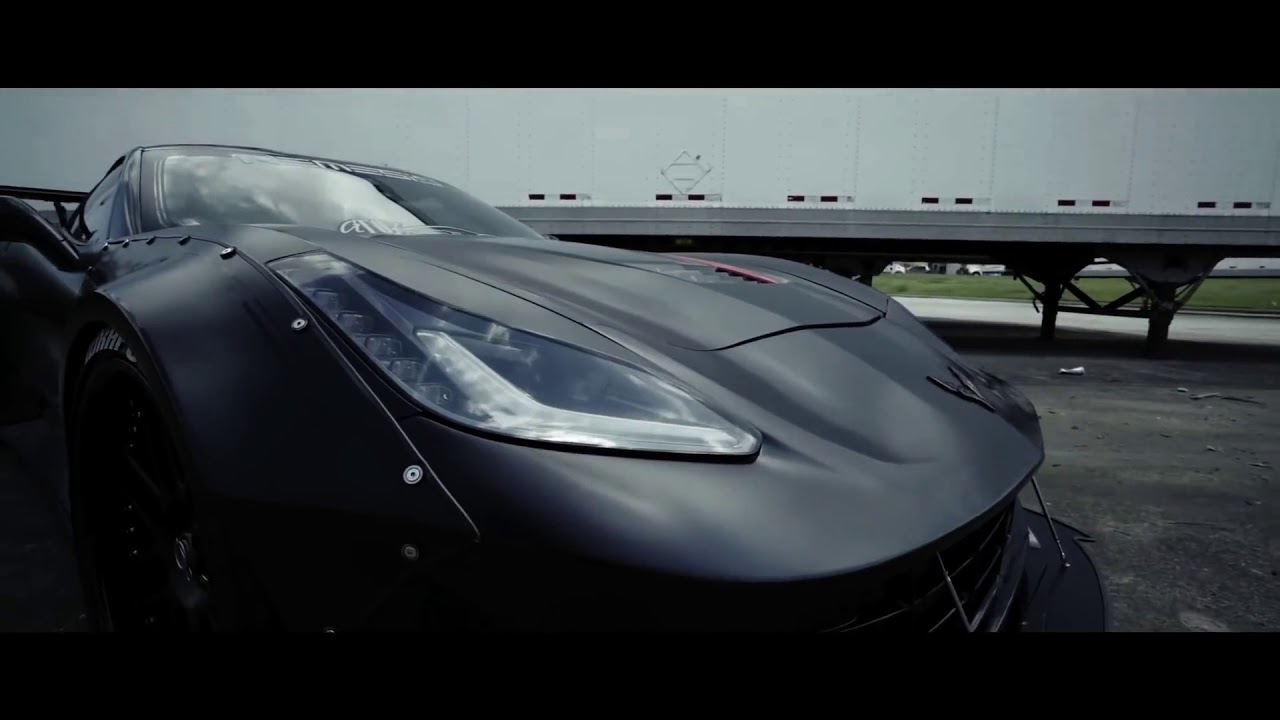 vip car mp4 - YouTube