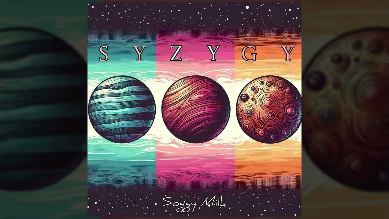 Syzygy - YouTube