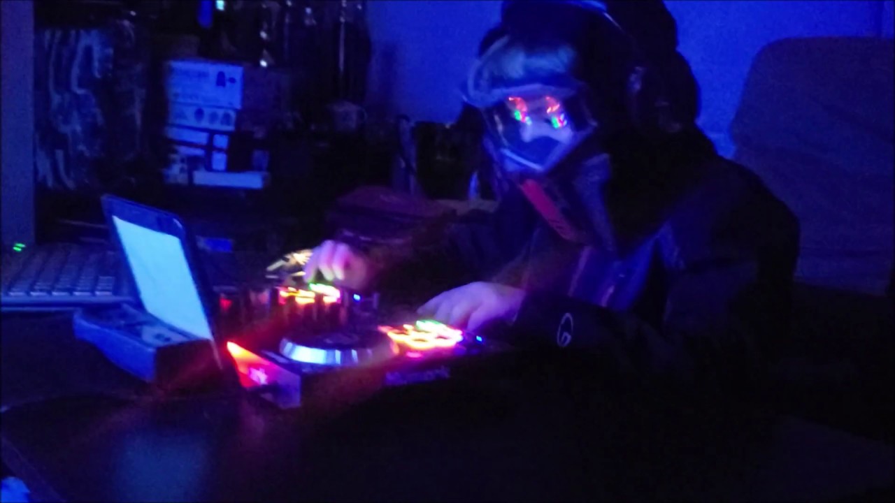 DJ GB 2020 - YouTube