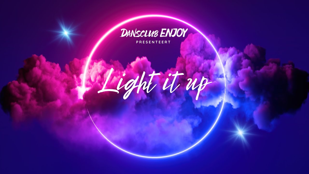 Light It Up 2024 - trailer - YouTube