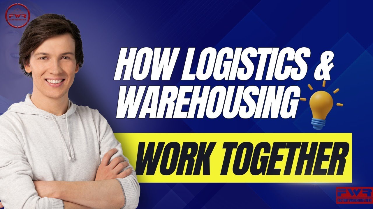 How Logistics & Warehouse Work Together FWR-34 - YouTube