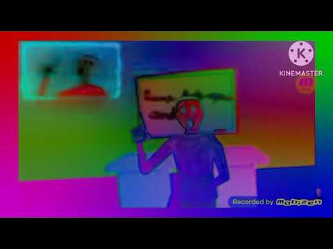 Preview 2 Principal of the Thing Effects (Sponsored By Preview 2 Effects) - YouTube