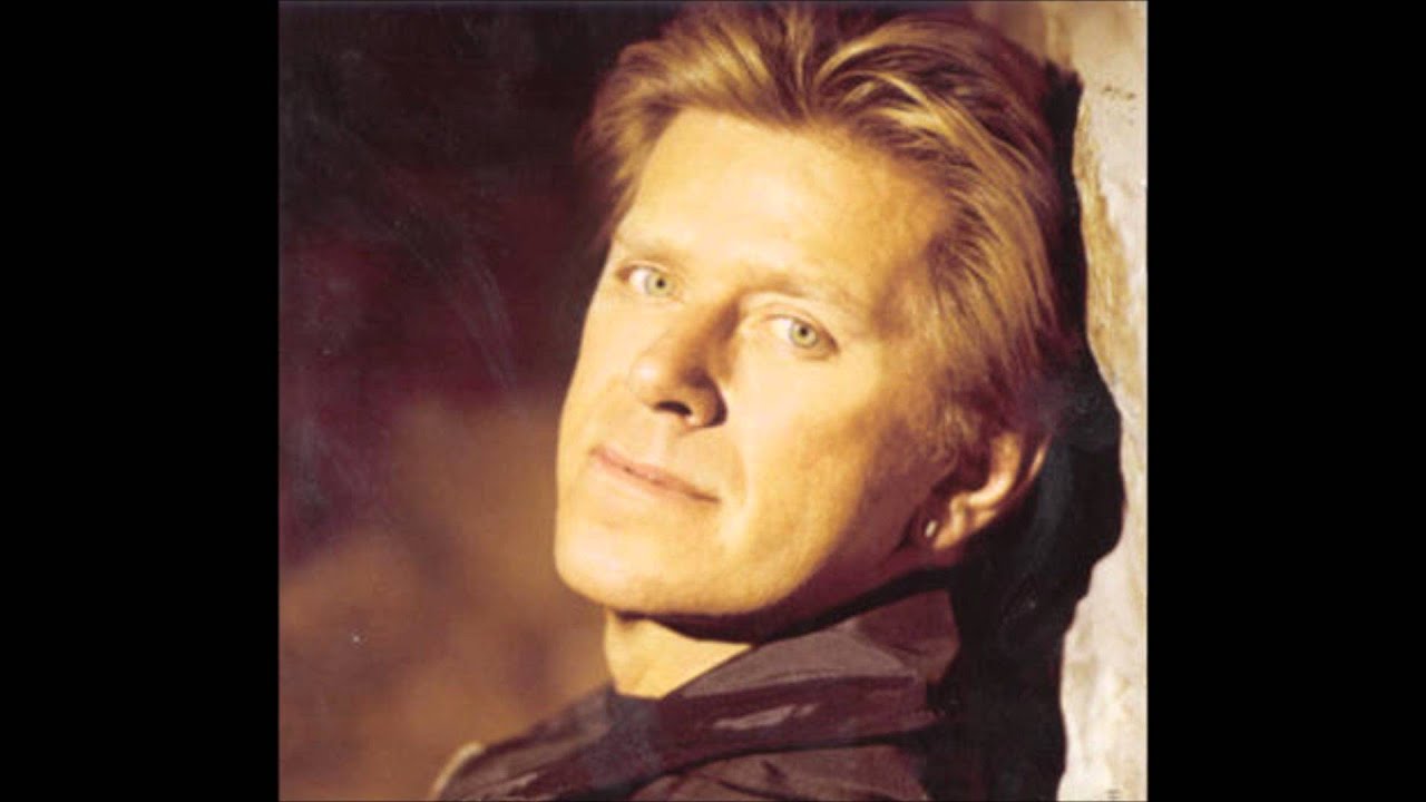 Peter Cetera-Solitude/Solitaire. (hi-tech aor) - YouTube