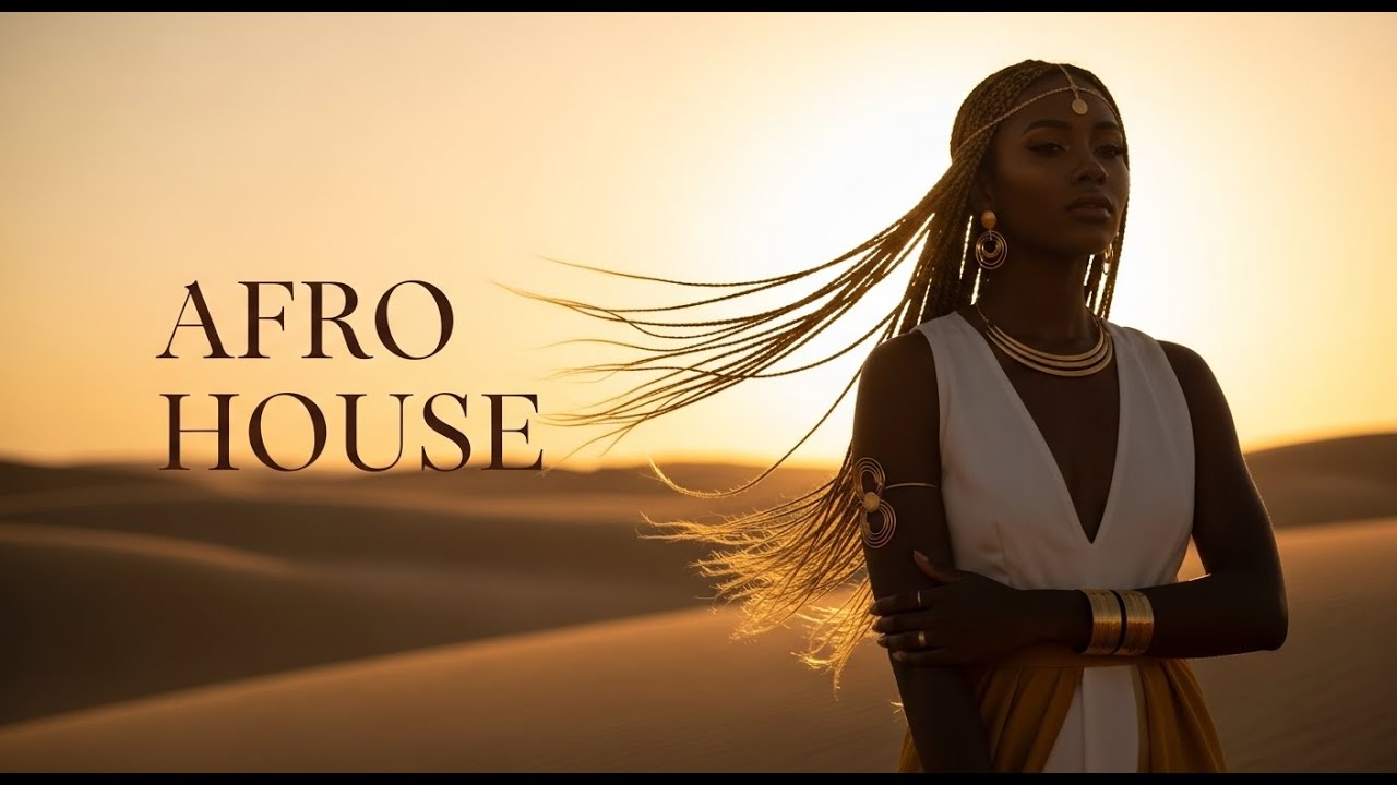 Afro House Mix 2025 | The Best Afro House 2025 - Vibes #65 - YouTube