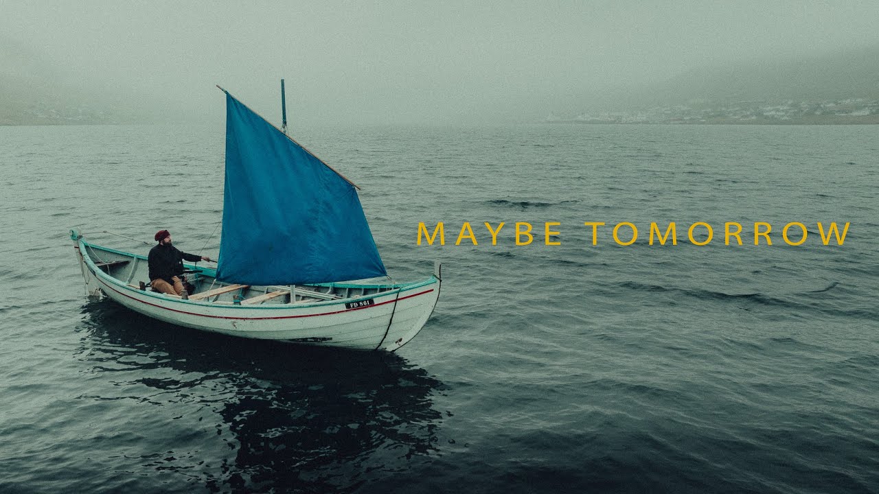 Maybe tomorrow... - YouTube