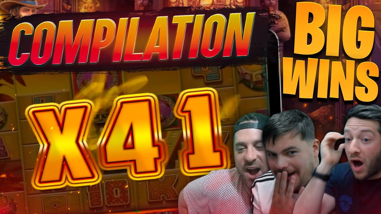 BIGGEST BLUEPRINT GAMING WINS!! - (Part 1) - YouTube